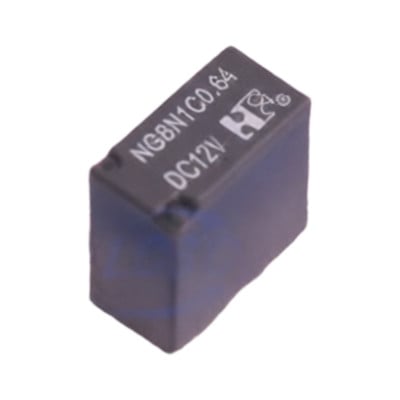 NF(Ningbo Forward Relay Corp) NG8N1C0.64DC12V for sale