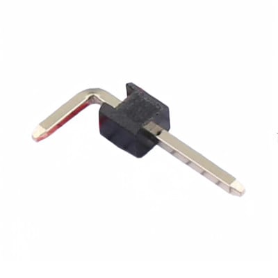 Yxcon P125-1102A0CS116A1 Male Pin Header Connector