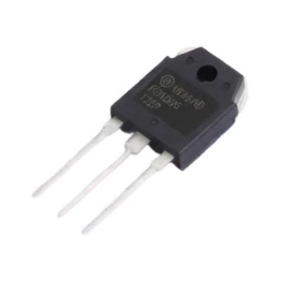 onsemi FGA15N120ANTDTU Single IGBT