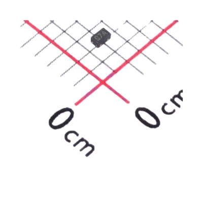 PJSEMI ESDB24VADB TVS Diode