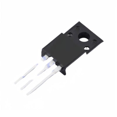 BLUE ROCKET MBRF30200CT Single Diode
