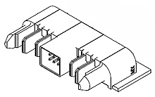 Molex 464371077 for sale
