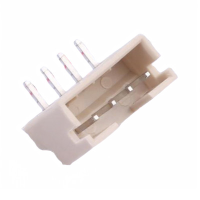 CONNFLY Elec DS1066-04-3MSV6R Male Pin Header