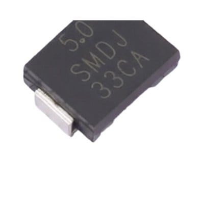 LGE 5.0SMDJ30CA TVS Diode