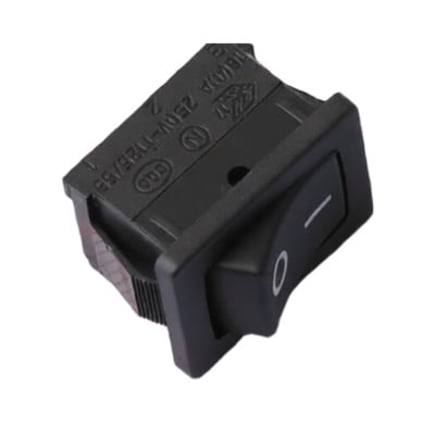 Legion SS01-BBIWL-RB20-R Rocker Switch