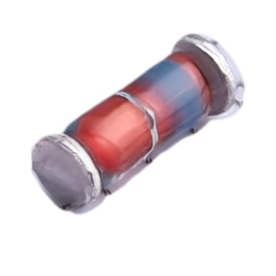 LGE BZT52C4V7 Single Zener Diode