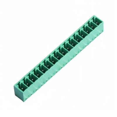 MAX MX15EDGRC-3.81-16P-GN01-Cu-A Header Plug Socket for sale
