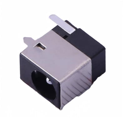 SOFNG DC005-T25 Power Connector Chip