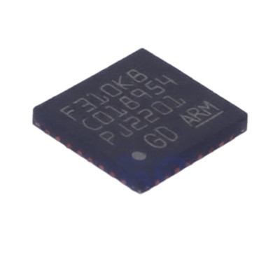 GigaDevice Semicon Beijing GD32F310K8U6 55nm Microcontroller for sale