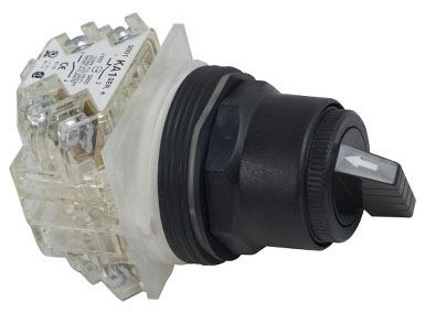 Schneider 9001SKS401B Selector Switch