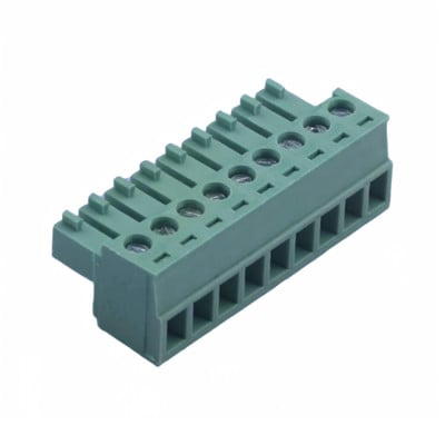 JILN JL15EDGKD-38106G01 Header Plug and Socket Chip