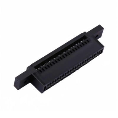 WingTAT EC50SRBK Edgeboard Connector Chip