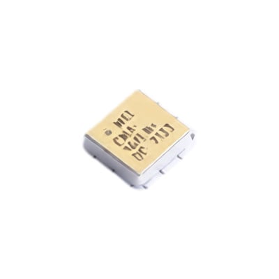 Mini-Circuits CMA-63+ RF Amplifier Chip
