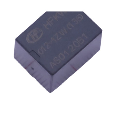 HONGFA HFKM/012-SHST(170) Automotive Relay