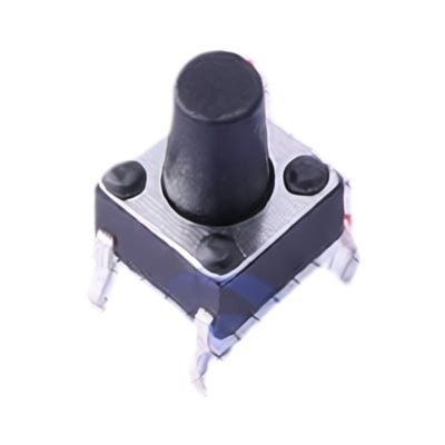 BZCN TSD001A08026A Tactile Switch