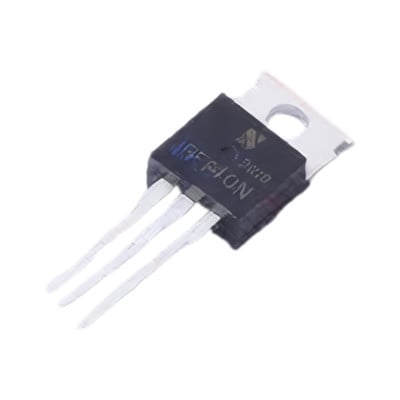 JSMSEMI IRLML0040TRPBF-JSM Single N-Channel MOSFET