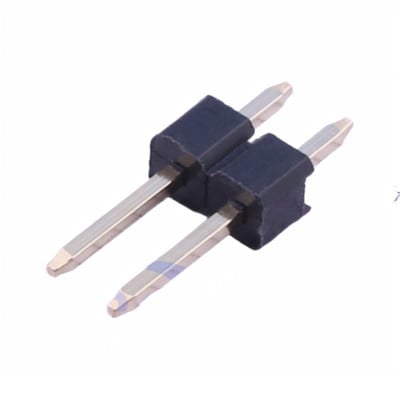 MINTRON MTP125-1111S1 Male Pin Header