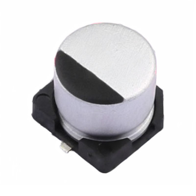 ACMECON GVM1A158M1010CN Aluminum Electrolytic Capacitor