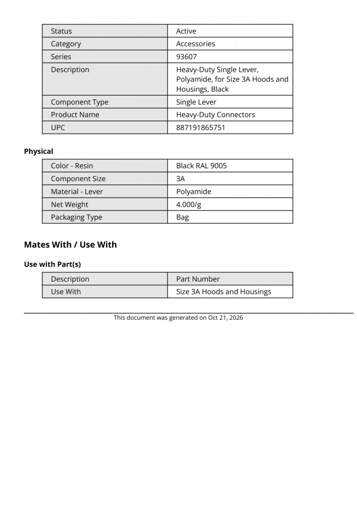 Product document image, page 2