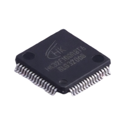 HK HK32F103CBT6 Microcontroller