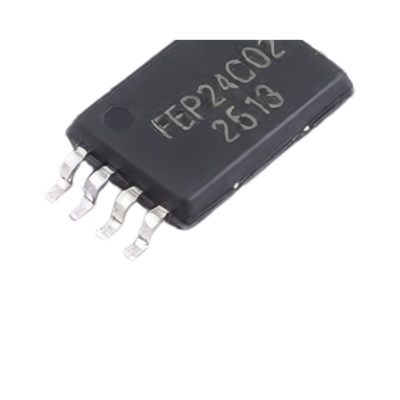 Full-Way FEP24C64YSOP8G/TR Memory IC