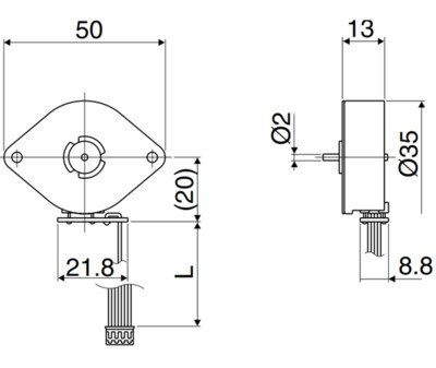 High Speed Permanent Magnet - SMW35-G96 for sale