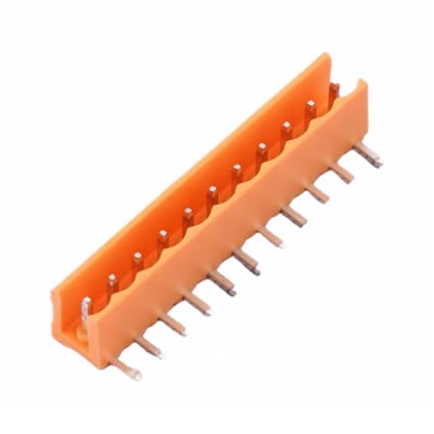 MAX MXHT396V-3.96-11P-OE01-Cu-A Header Plug Socket