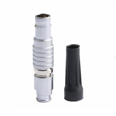 LICQ BR.FGG.2B.12.CSAD82Z Circular Connector Assembly