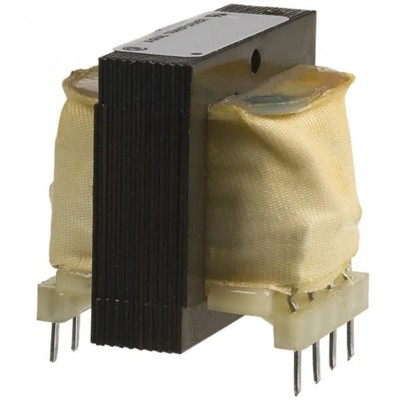 Bel Fuse PC-10-90 Power Transformer Chip for sale