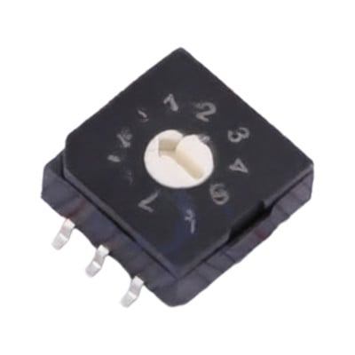 BIWIN R9416R0S DIP/SIP Switch Chip
