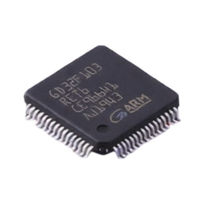 GigaDevice Semicon Beijing GD32F403RET6 Microcontroller