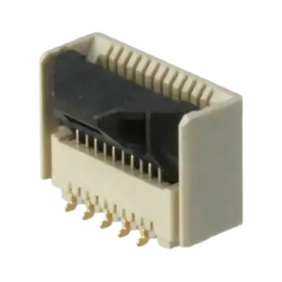 HRS FH40-20S-0.5SV(99) FFC/FPC Flat Flexible Connector Assembly