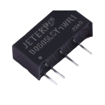 JETEKPS B0509LSY-1WR1 DC DC Converter Chip