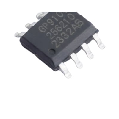 Guestgood GP9101-F10K-L2H1-SW Special Purpose ADC/DAC Chip