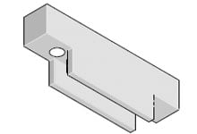 Ferrule Crimp Tooling Kit IDT