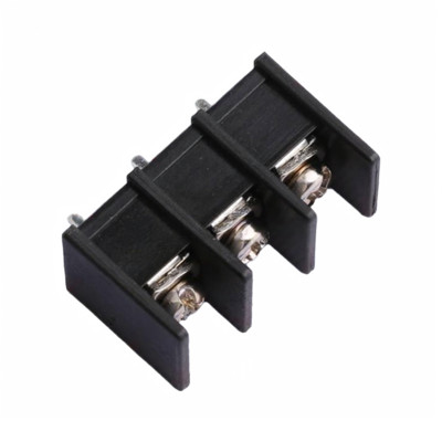 KANGNEX WJ55S-B-10.0-02P-13-00A Barrier Blocks Chip