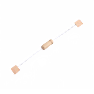 Huaxing Mechanical-Elec. CF2WS-2.2Ω±5%T