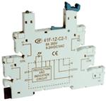 Altech RSS-110U Relay Socket