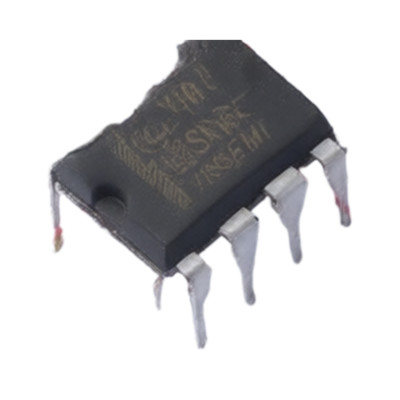 HGSEMI ICL7660N DC DC Switching Voltage Regulator Chip for sale