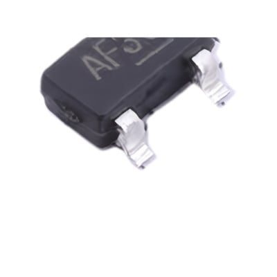 HEERMICR HE2021A36HMR Low Dropout Linear Voltage Regulator