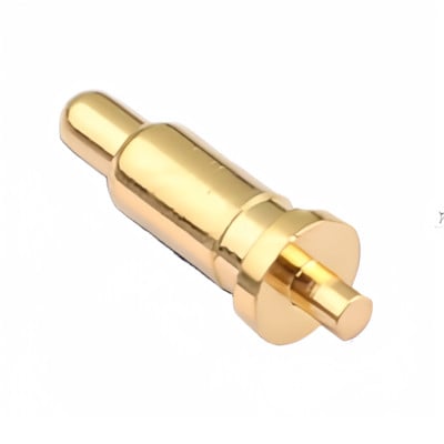 Xinyangze YZP0423-20060-01 Spring Loaded Pogo Pin Contact for Pressure Connectors