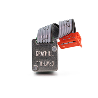Grayhill 68PARN-020C for sale