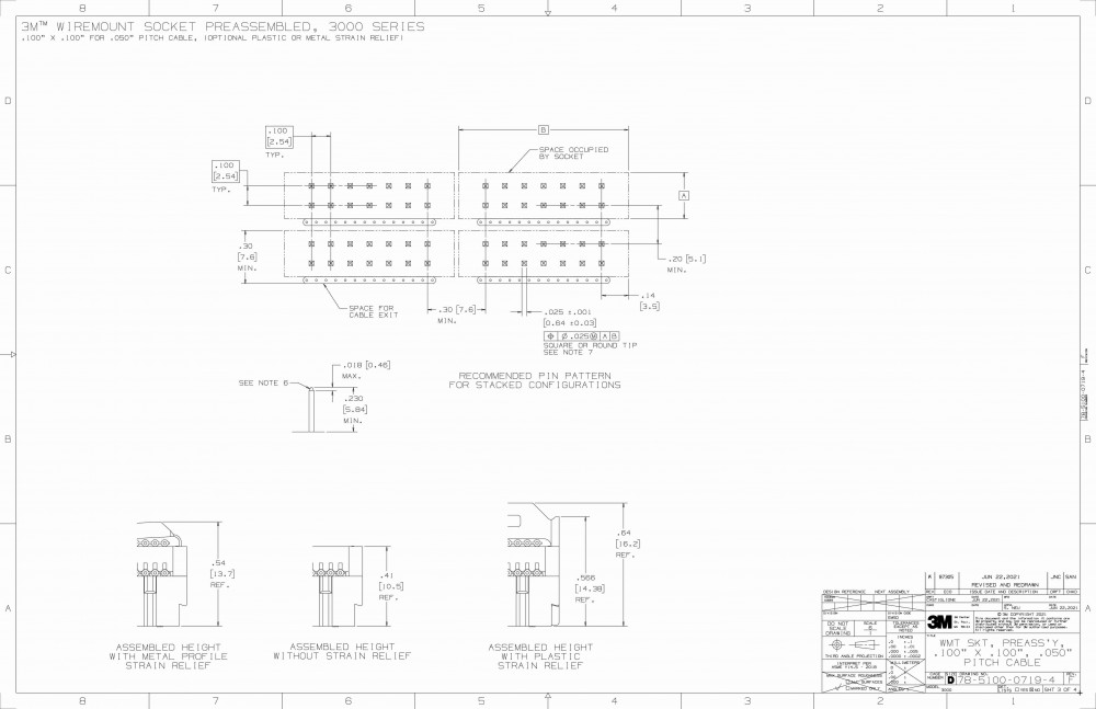 3M 3417-H600 technical document page 3