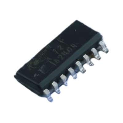 iC-Haus GmbH IC-HD7 Buffer, Driver, Receiver & Transceiver IC for sale