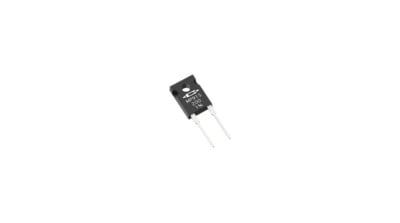 Caddock MP930-4.00K-1% Through Hole Resistor