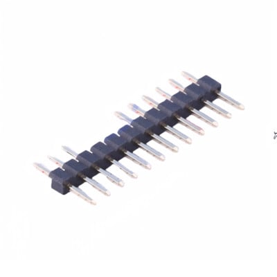 CJT(Changjiang Connectors) A2005WV-14P Male Header Pins
