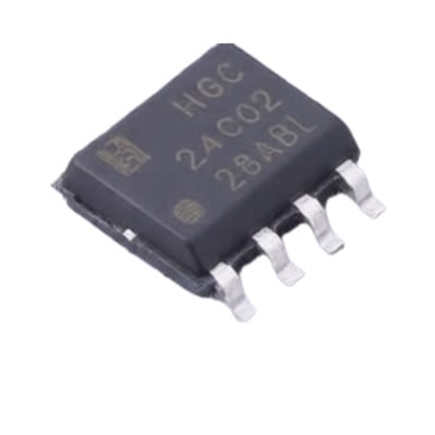HANSCHIP semiconductor HX24LC04BDBVRG