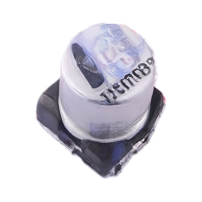 ChengTao RVE1C101M0605ZY Aluminum Electrolytic Capacitor