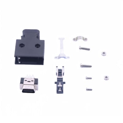 TXGA FCS1406-M0WS303K6K Centronics Connector for sale