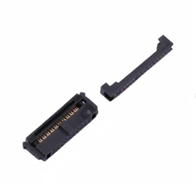 XKB Connection X1270H-2x25-PTV01 Free Hanging Panel Mount Chip